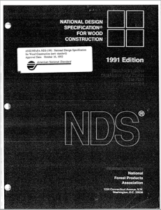 Shop – Page 3 – American Wood Council