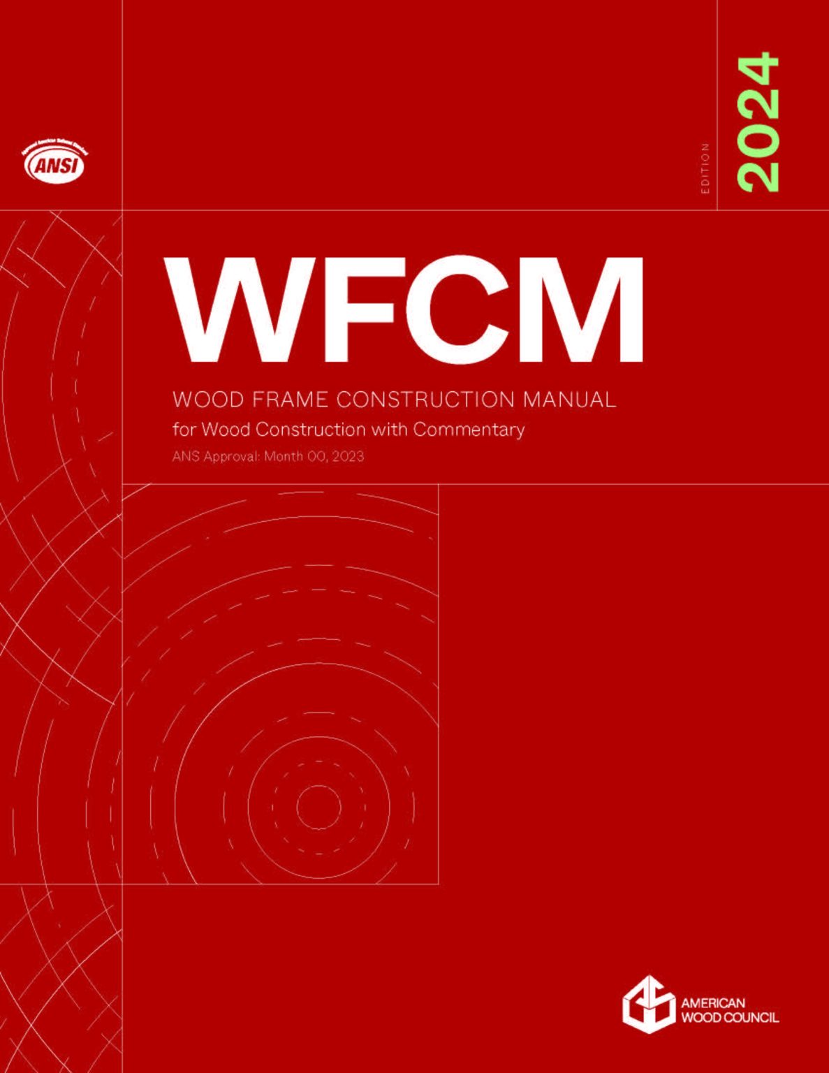 2024 WFCM – American Wood Council